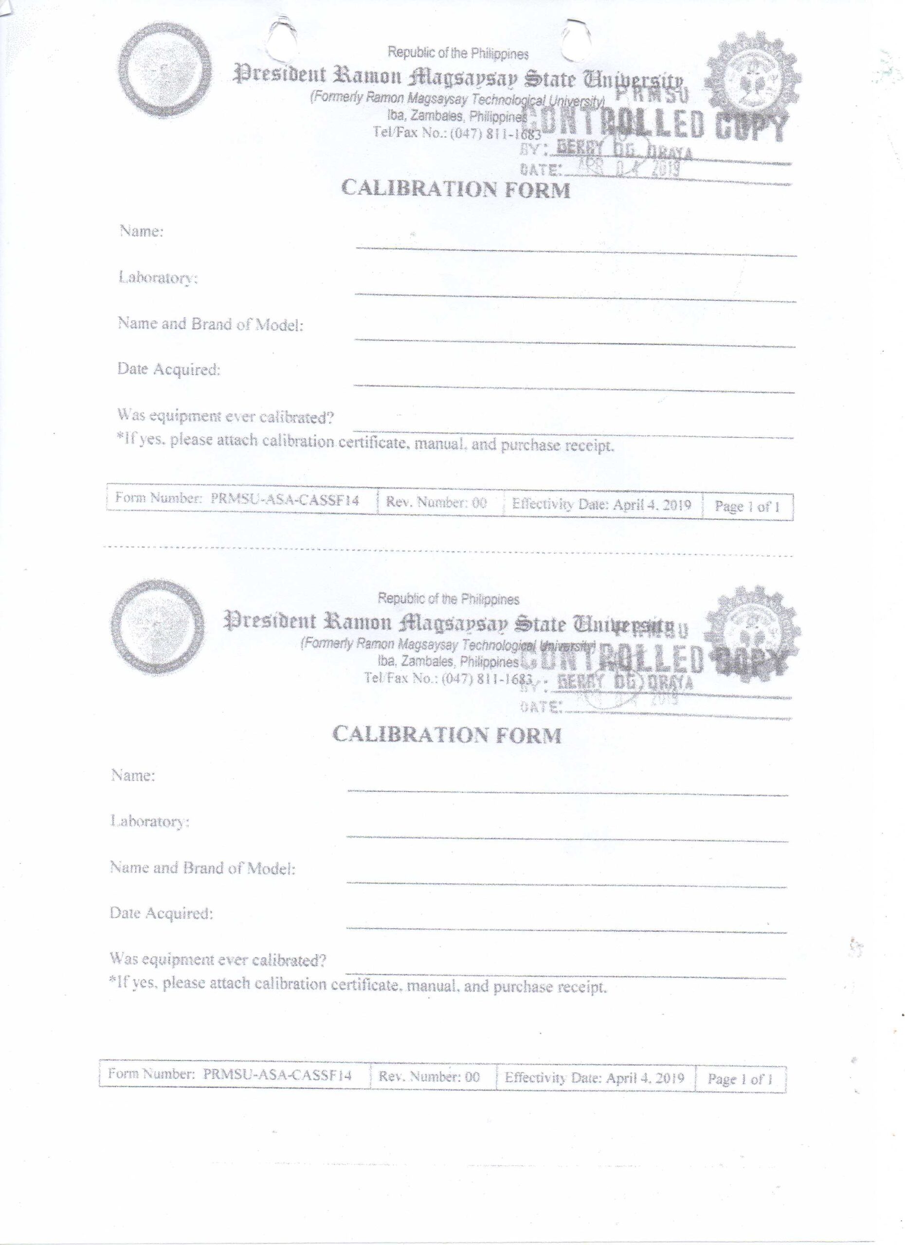 Admission – PRMSU College of Communication and Information Technology