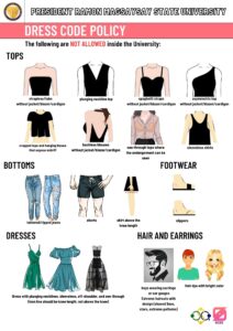 Enrollment Procedure / Policies – PRMSU College of Communication and ...